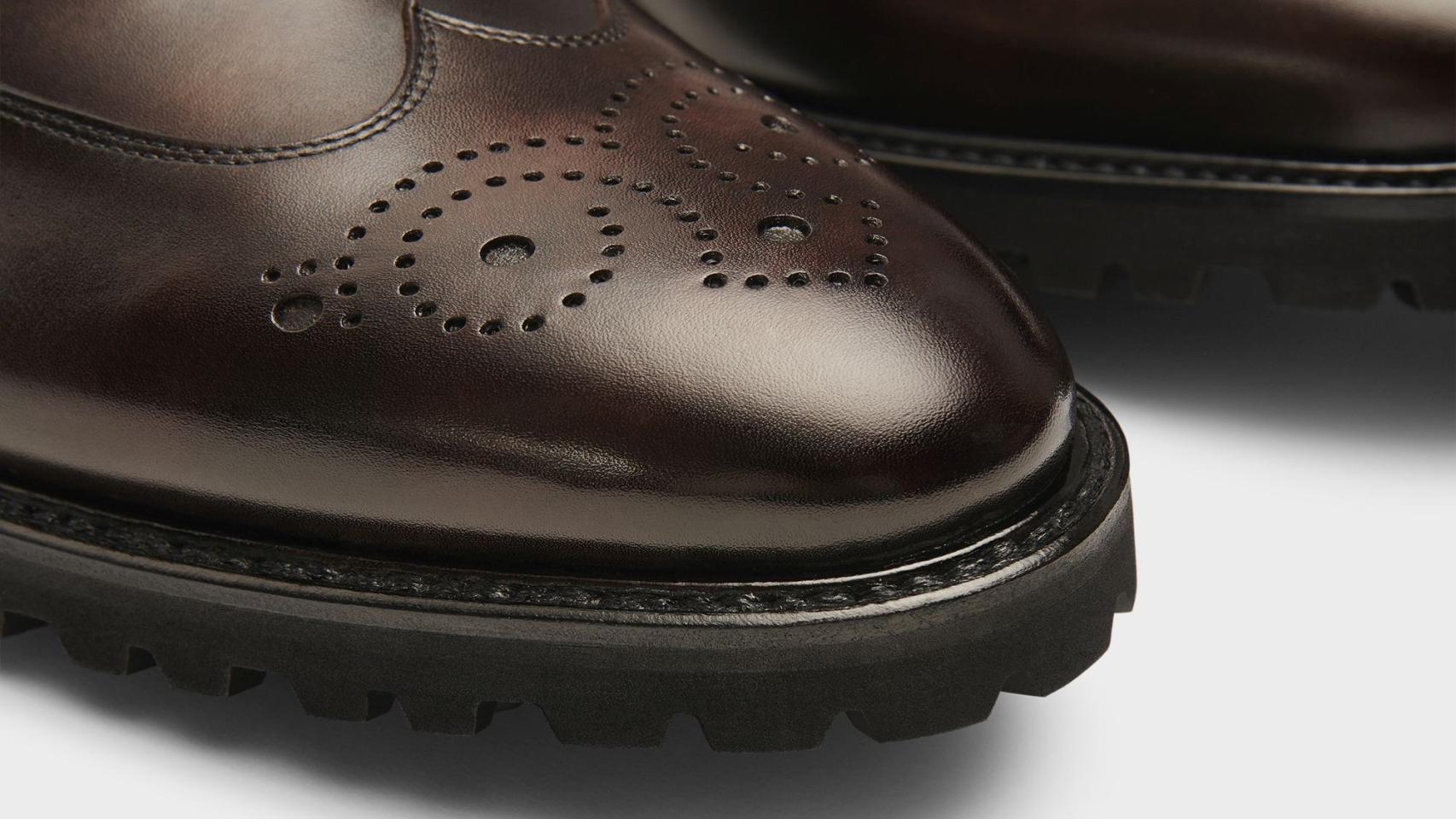 Glent revoluciona el mercado con Perfect Fit, su línea a medida para ...