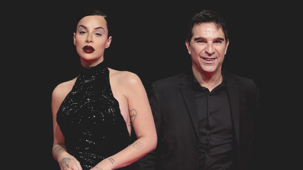 Javier Pérez Santana, el productor de segunda fila en la diana por el presunto acoso a Jedet en ...