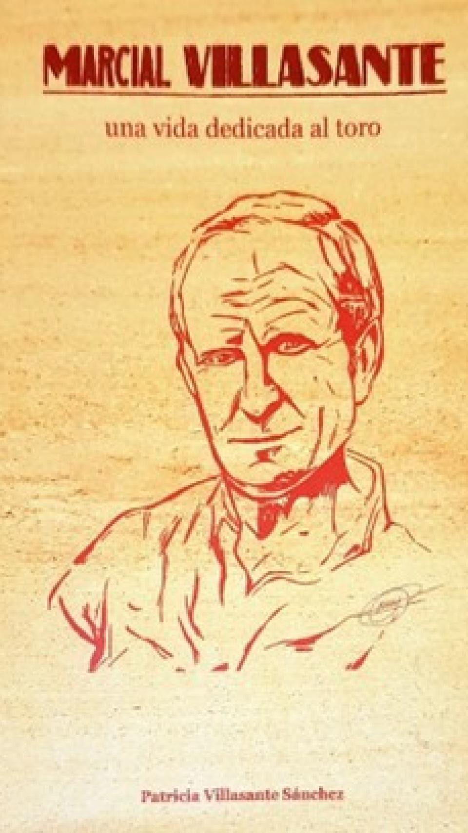 El taurino zamorano Marcial Villasante homenajeado por su hija