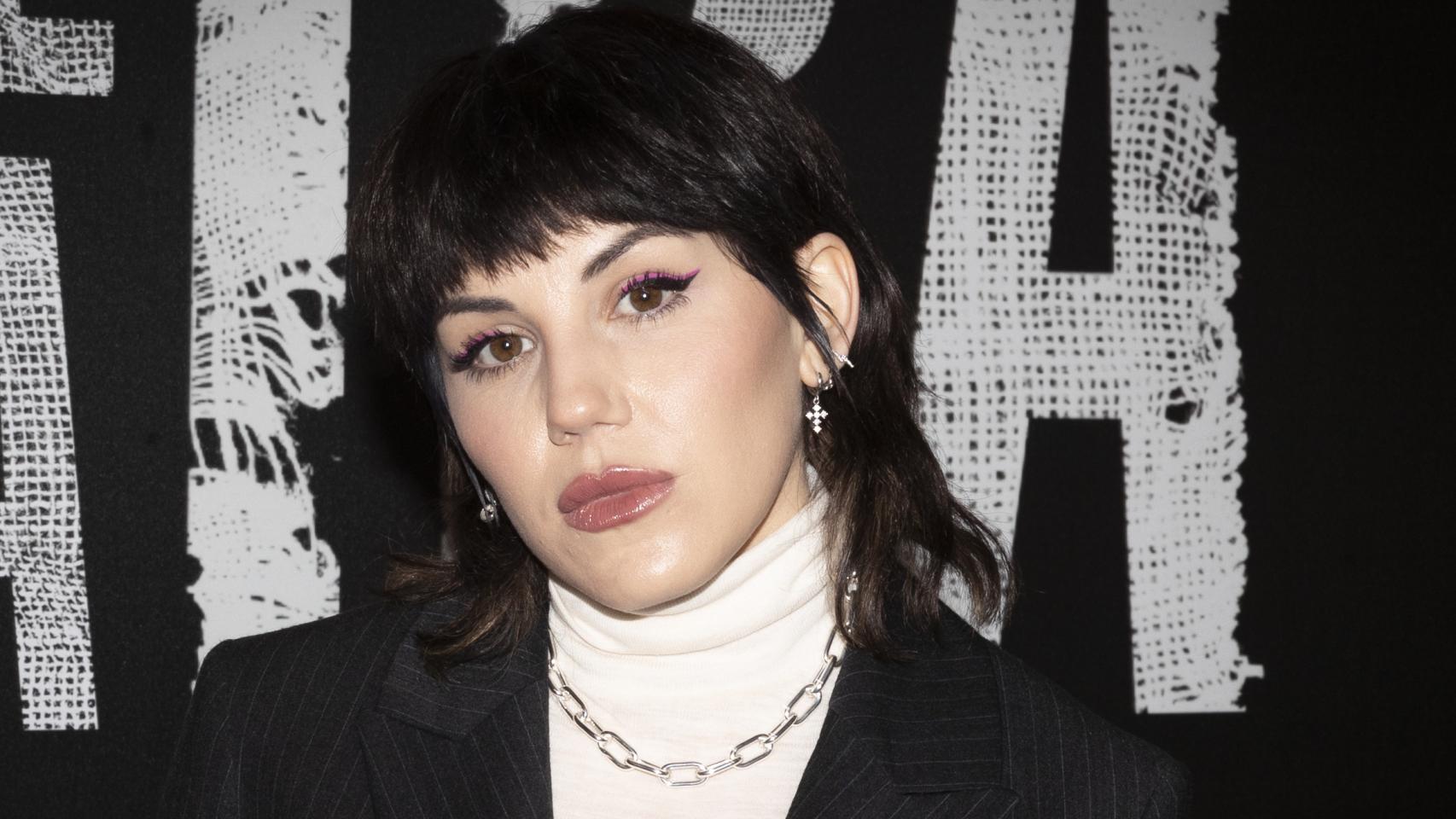 El delicado momento de Angy: "Hace meses que no hago un casting y hoy ...