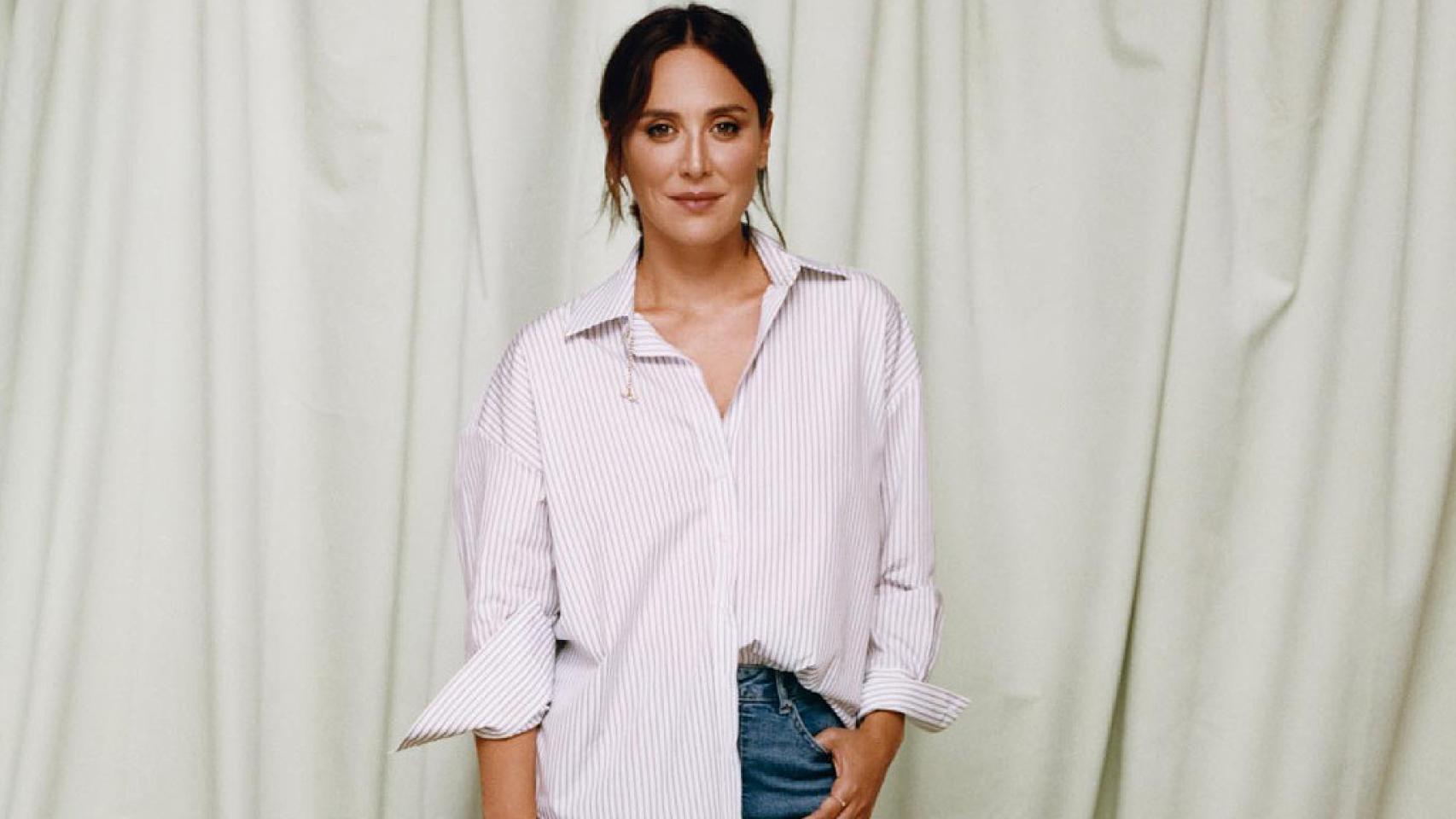 El fondo de armario de Tamara Falcó que resuelve cualquier 'look' del año