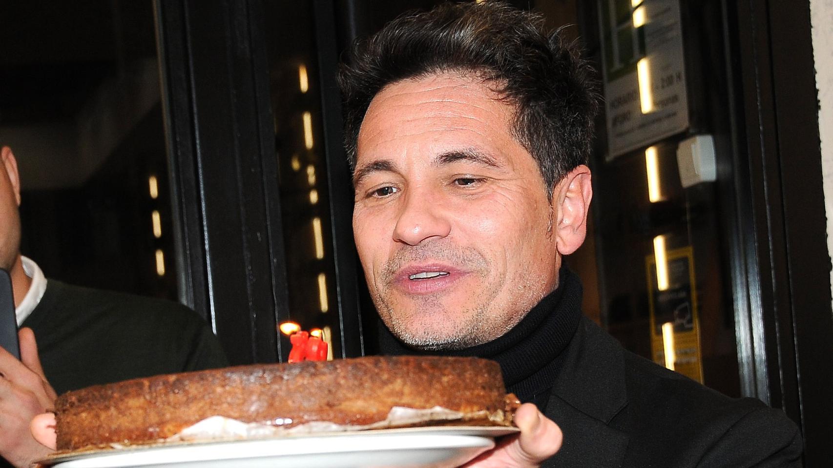 David DeMaría desvela cuál es su ginebra favorita y su restaurante en ...