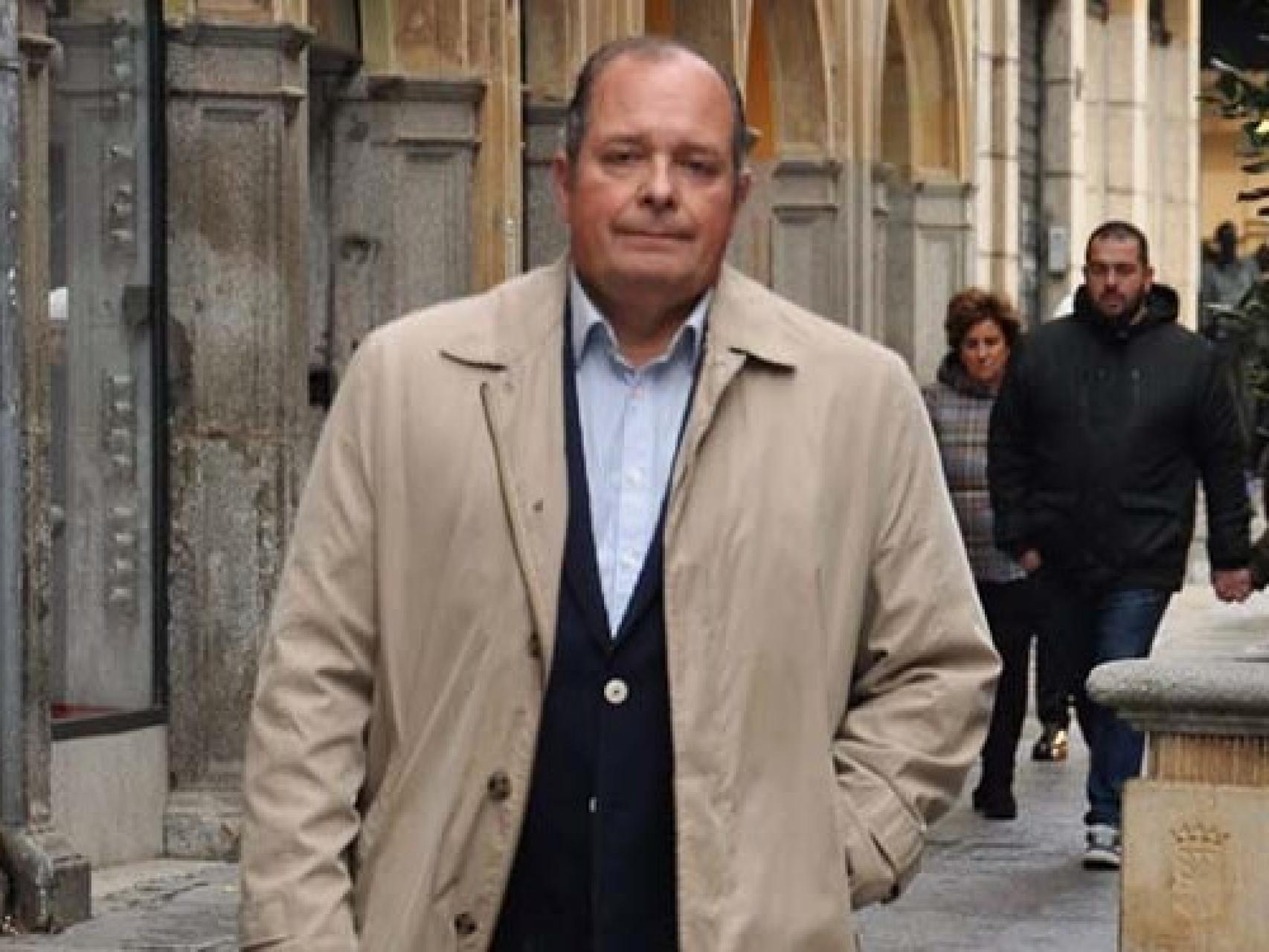 Vox apuesta por el 'método Gallardo' con sus candidatos a las ...