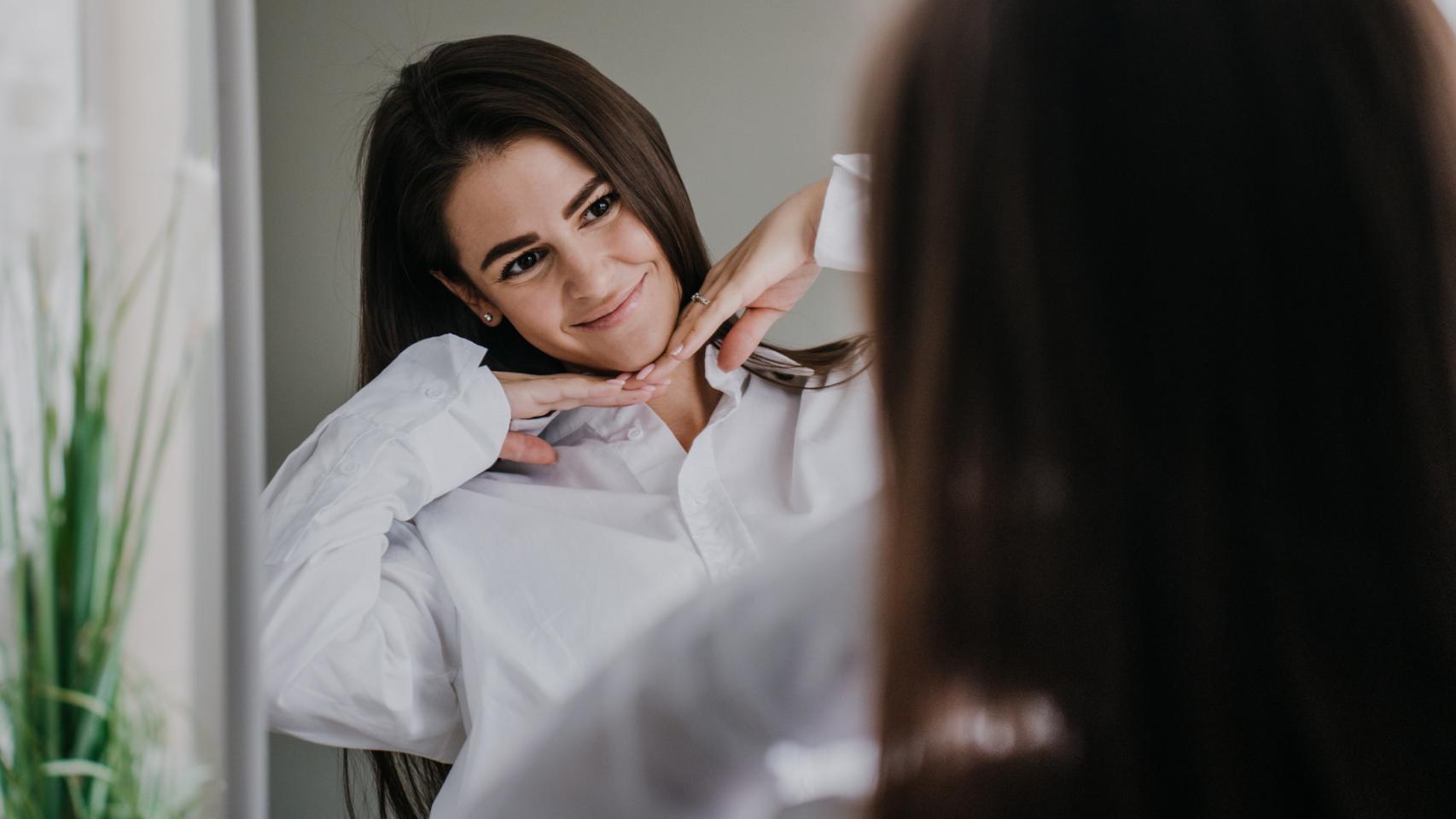 ¿Qué es la autoestima contingente?