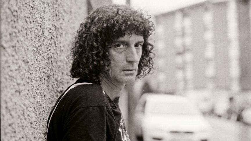 Muere David González, el poeta maldito que se hizo escritor en la ...