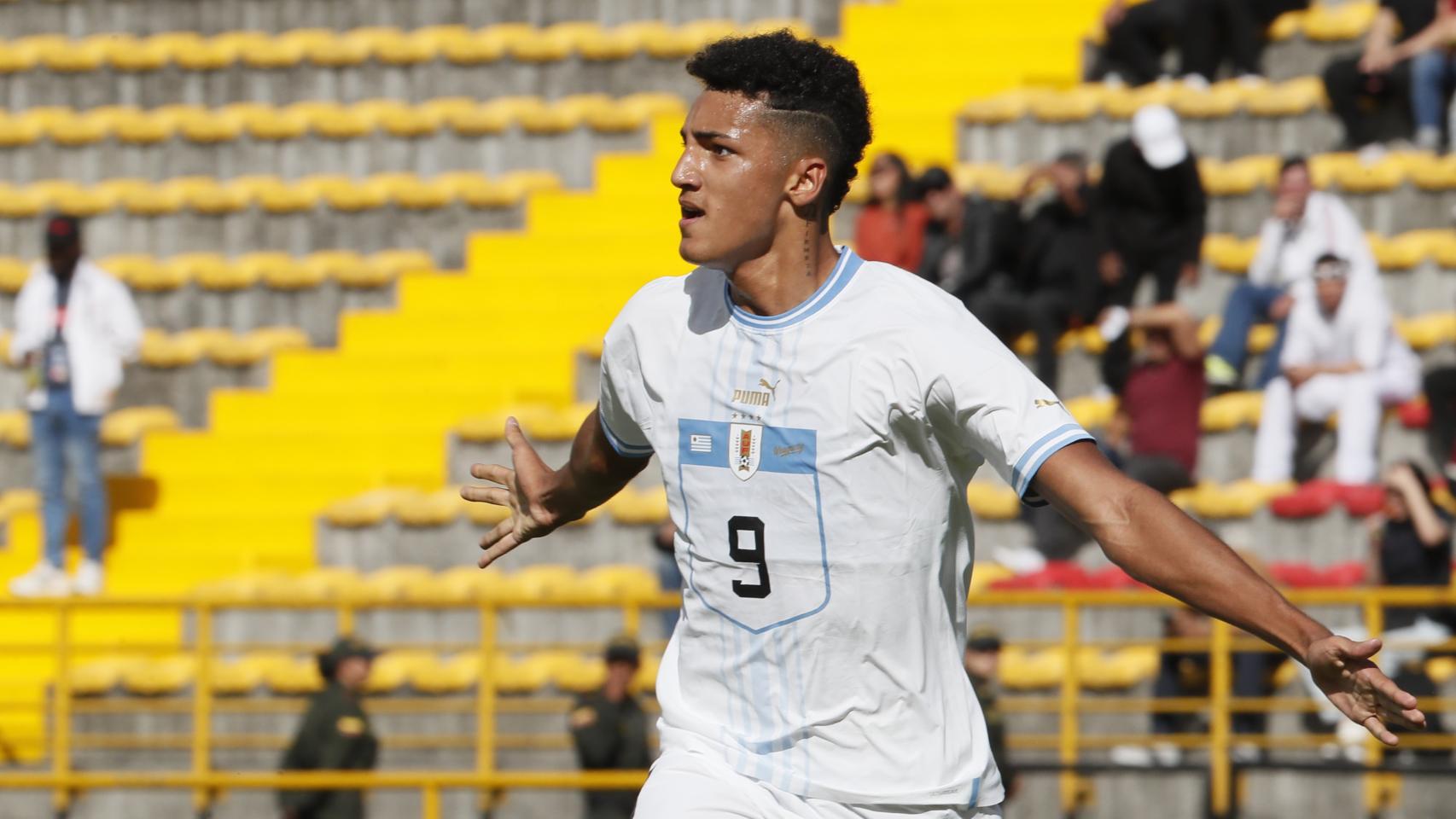 Arribas y Álvaro Rodríguez se ganan un sitio en el Real Madrid para la ...