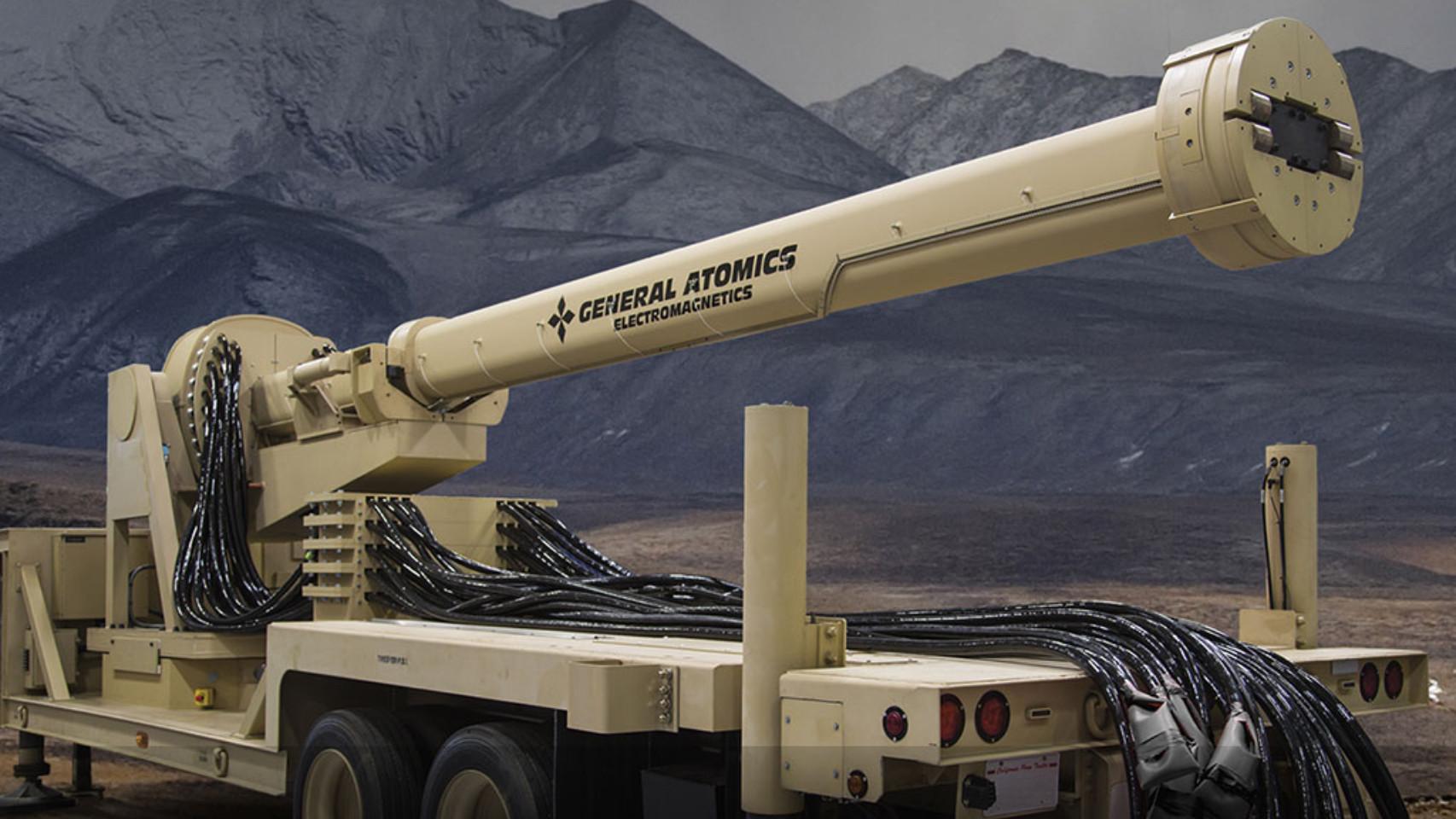 China tiene la clave para usar superarmas: un generador hipersónico que ...