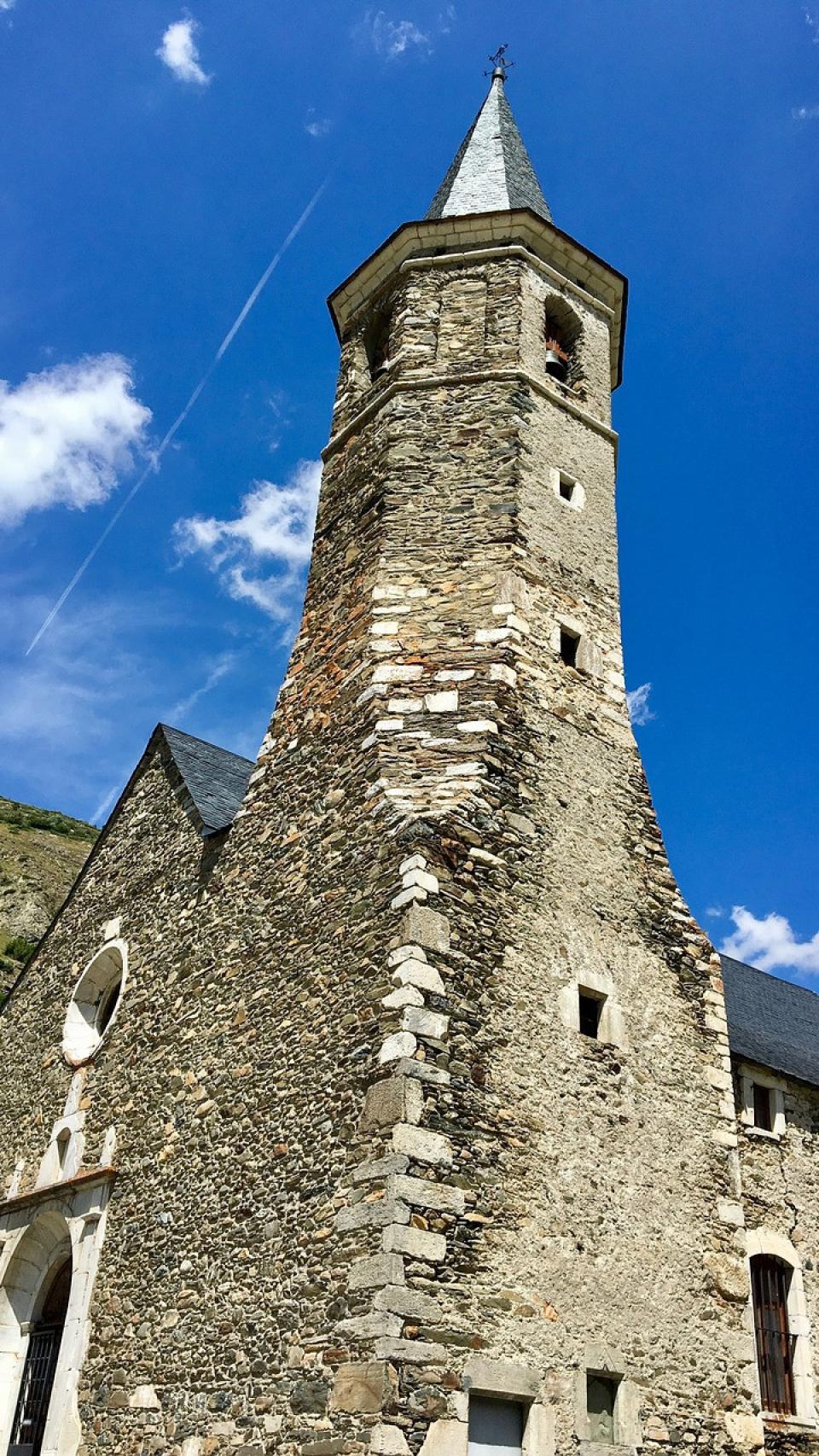 Una ruta por el Valle de Arán: un paraíso natural en las montañas ...