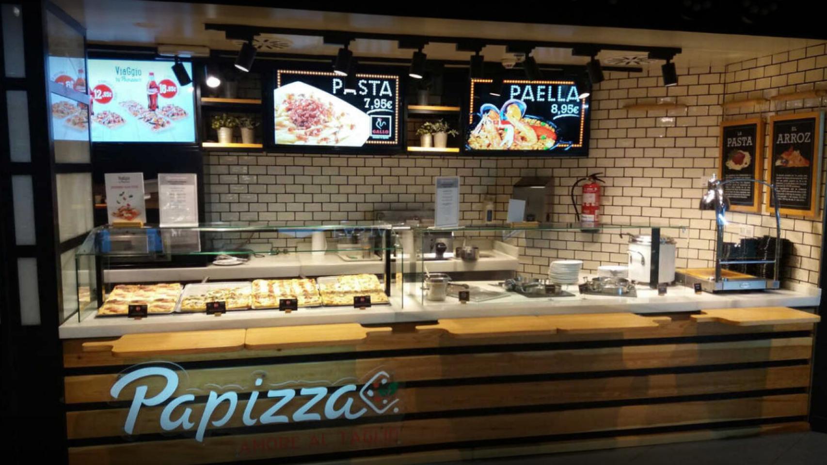 Las mejores pizzas de Madrid, el plato preferido contra la resaca