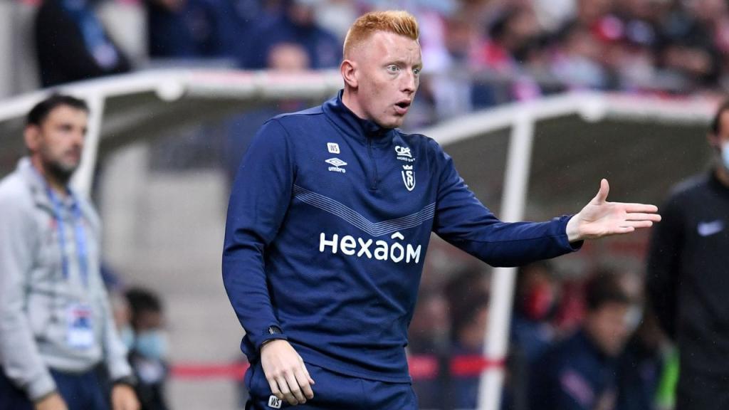 Will Still, el entrenador fanático del 'Football Manager': multado, sin ...