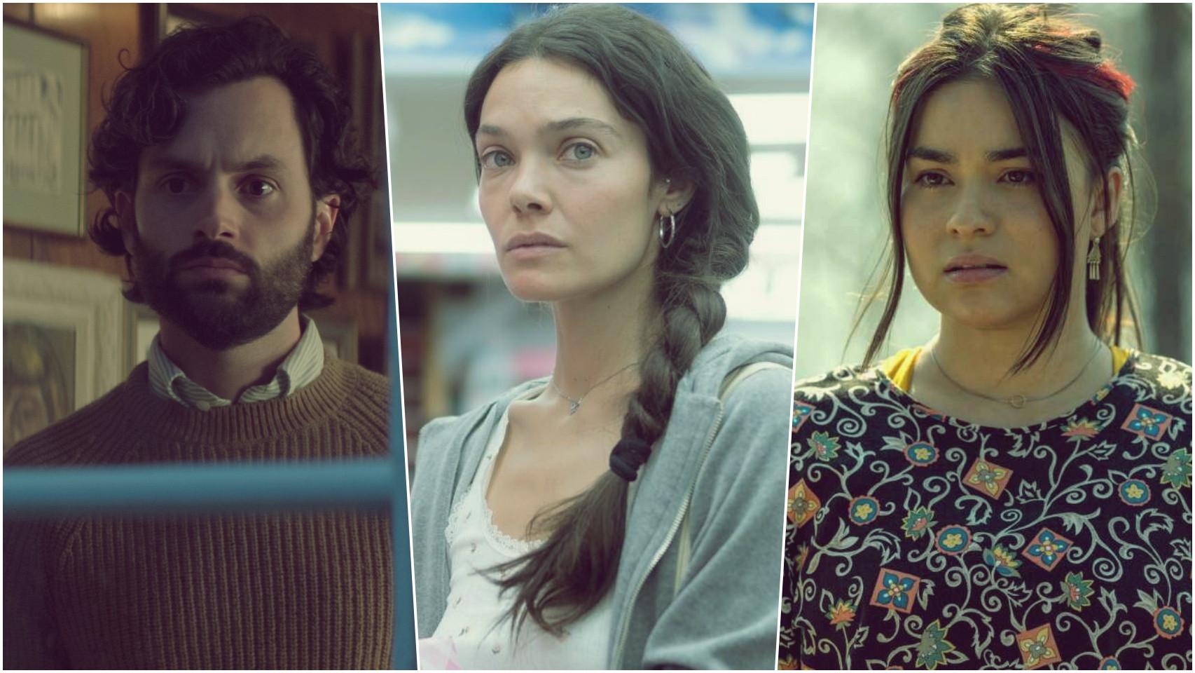 3 Series De Estreno Para Ver El Fin De Semana En Netflix Disney Y
