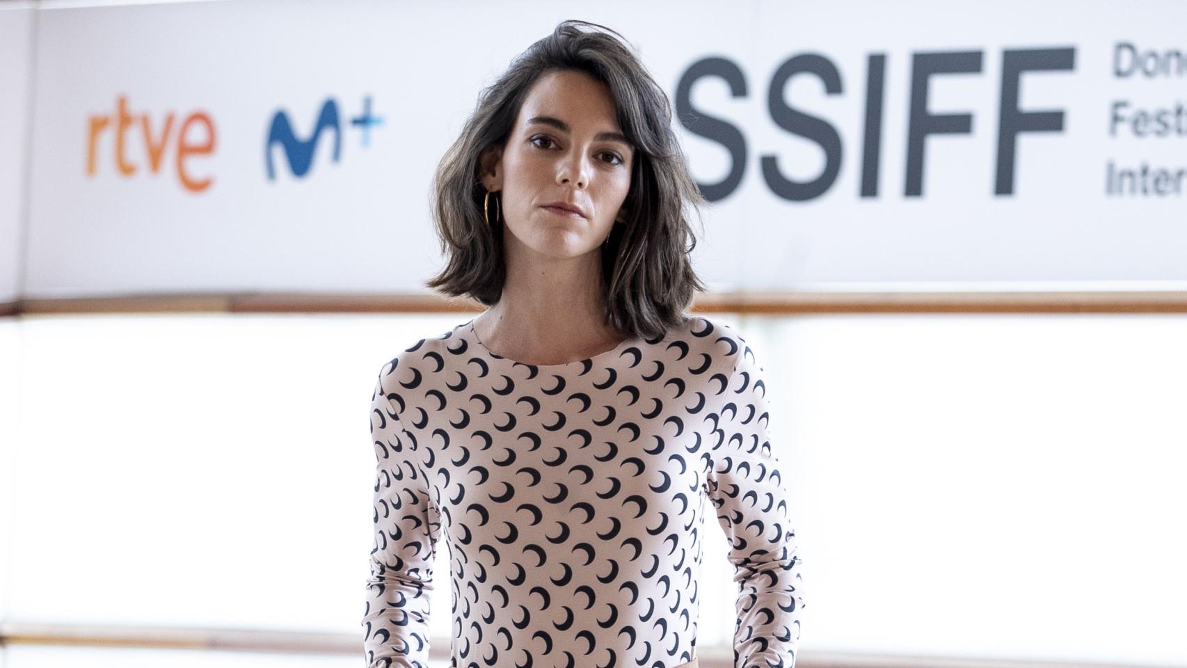 Así es Vicky Luengo, la actriz revelación nominada al Goya