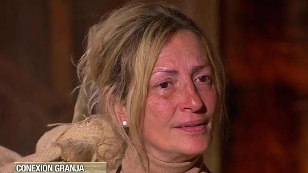 ¿Habría funcionado mejor María José Galera en ‘Supervivientes’ que en ...
