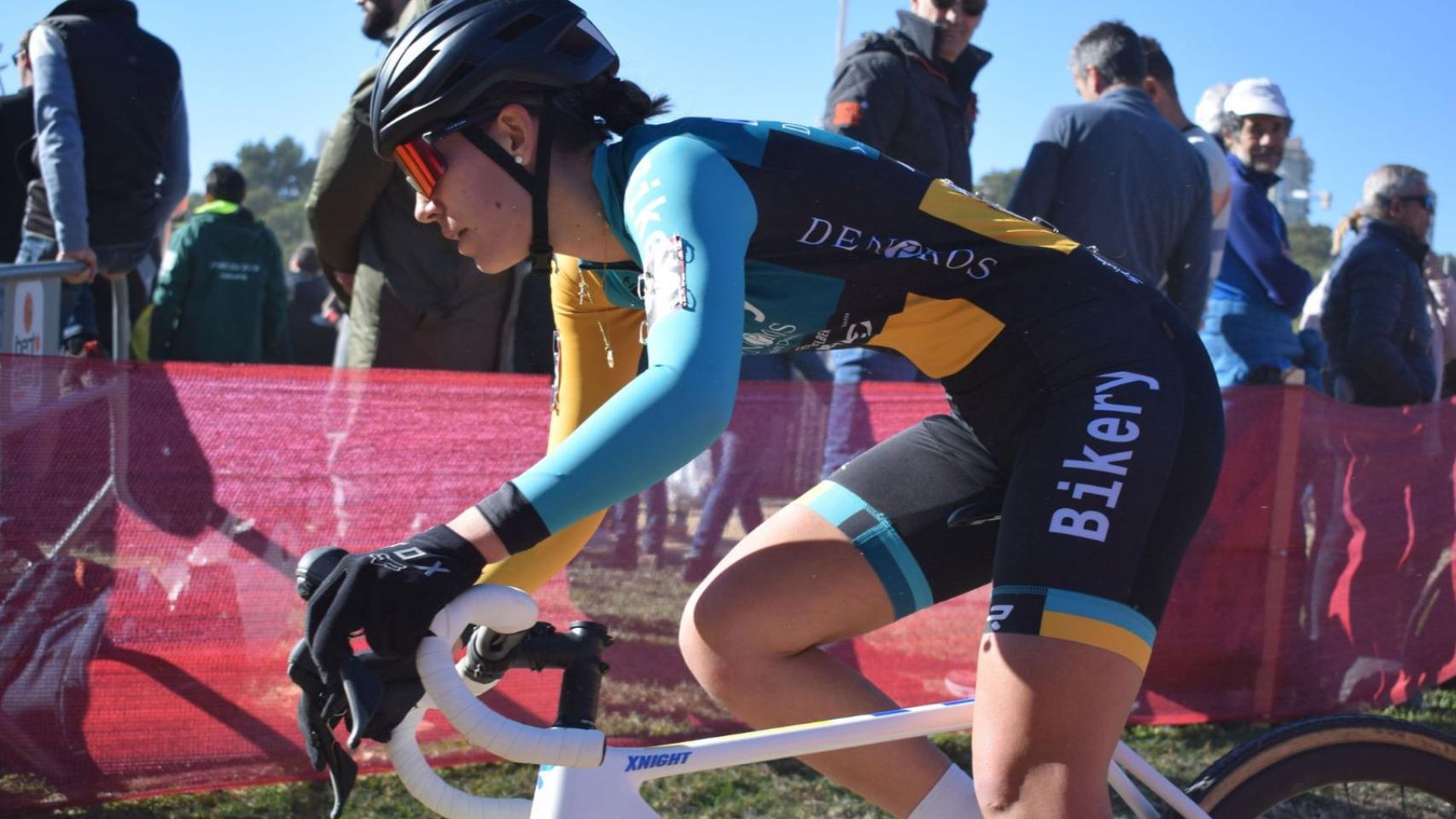 Investigan al conductor del camión que atropelló mortalmente a Estela Domínguez por un supuesto ...