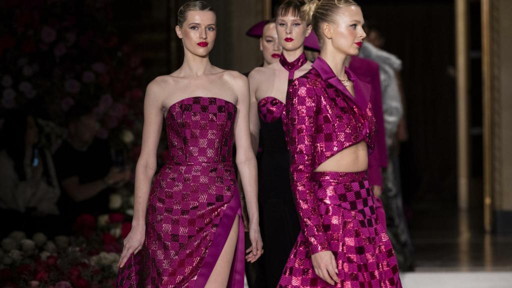 Arranca la Semana de la Moda de Nueva York más diversa e inclusiva que nunca