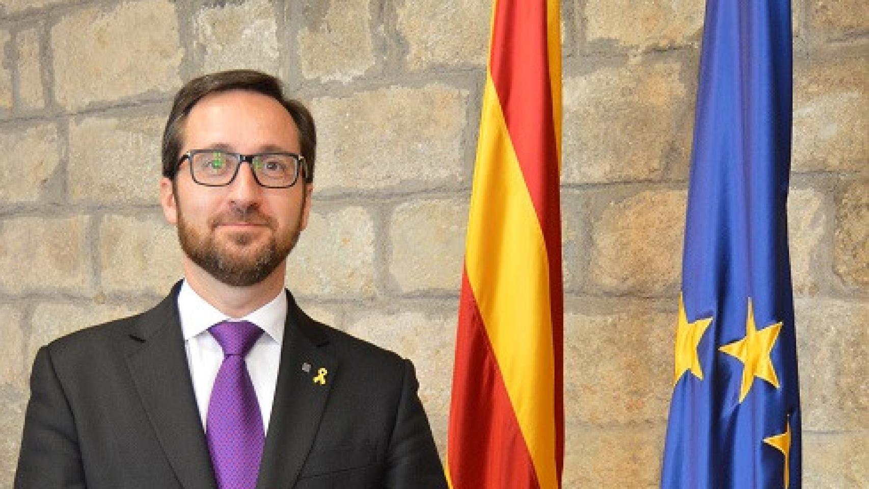 Cataluña ya tiene embajador hasta en Japón: la telaraña de 18 ‘diplomáticos’ que cuesta 97 millones