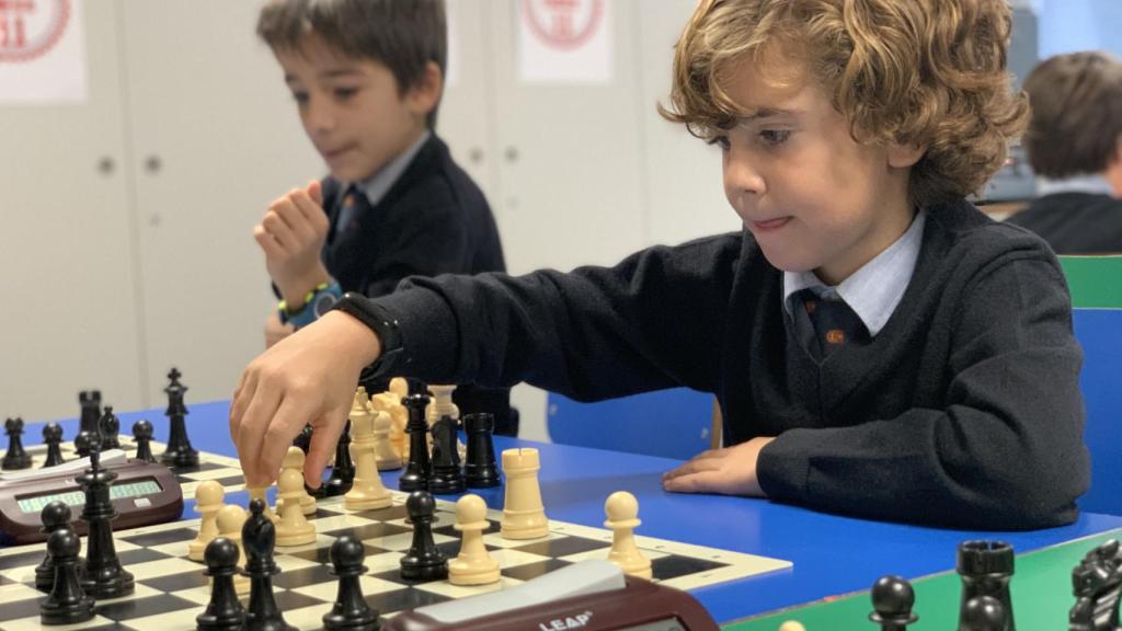 Colegio de Fomento Miravalles-El Redín (Pamplona)