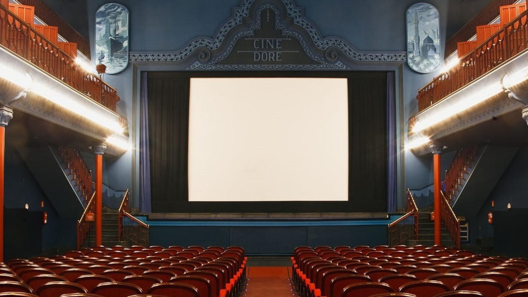 La Filmoteca Española cumple 70 años: del cambio de nombre al colapso ...