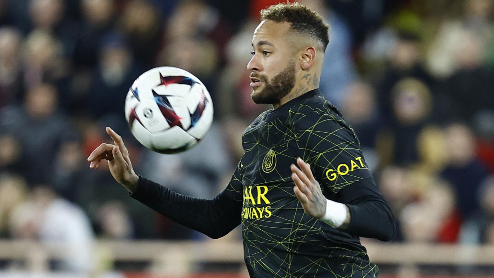 El Chelsea quiere fichar a Neymar: reunión de urgencia con el PSG para ...