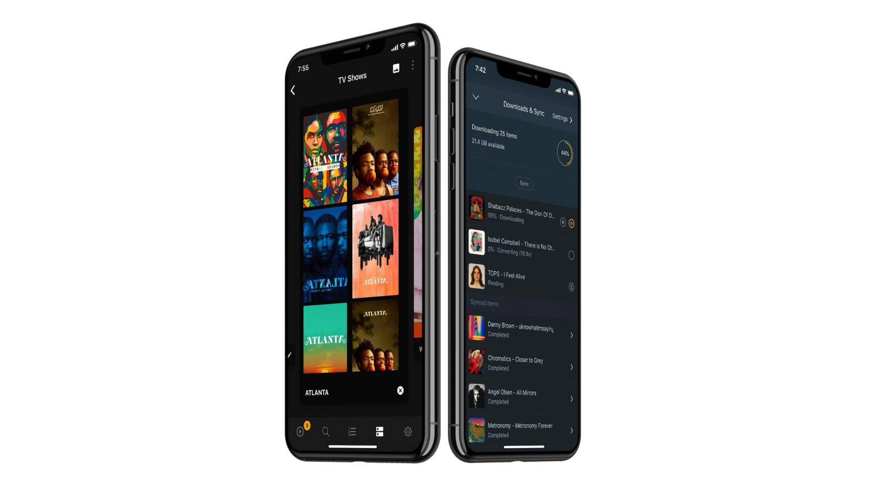 Qué es Plex, la alternativa gratis a Netflix: así puedes ver series y ...