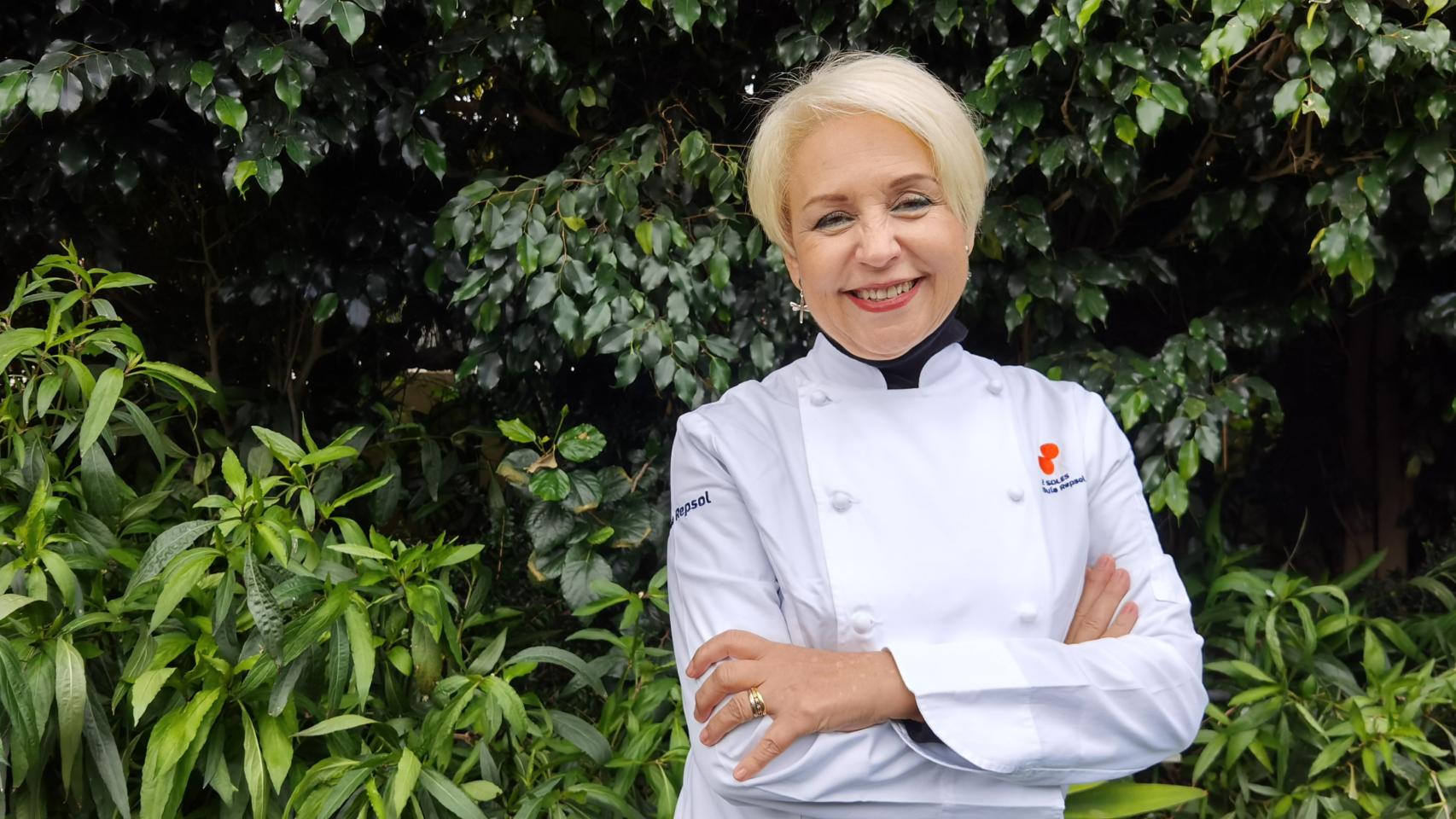 Susi Díaz consigue para Elche uno de los cuatros Soles Sostenibles de ...