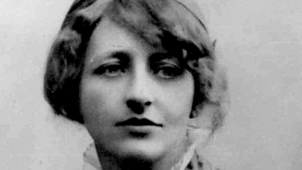 Franziska zu Reventlow, la revolucionaria escritora que renunció a su ...
