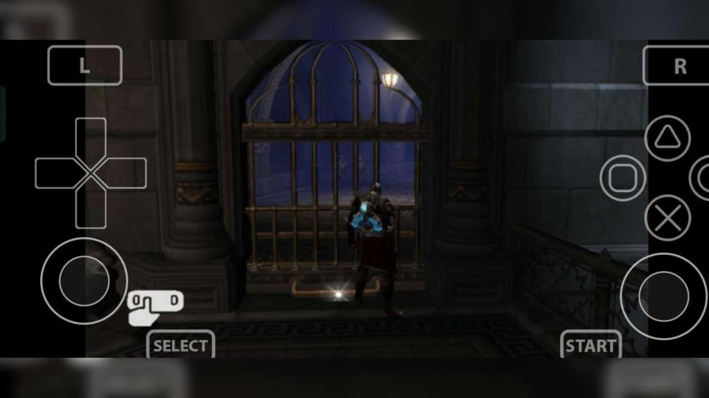 El primer emulador de PS Vita, ya disponible para descargar en Android