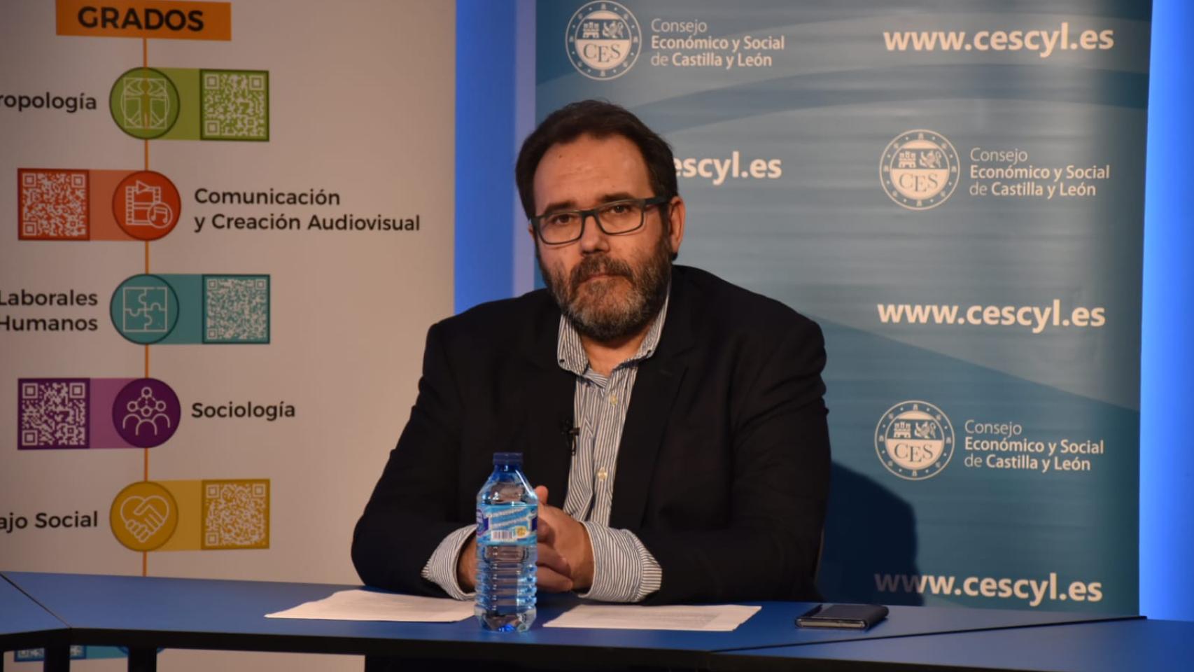 Julio Cordero, director general del Serla, rompe su silencio: “Sin ...