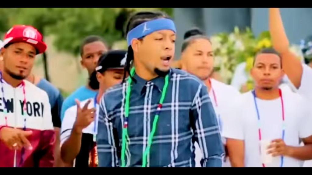 Alerta policial en Madrid por el concierto de Rochy RD, el 'rapero de ...