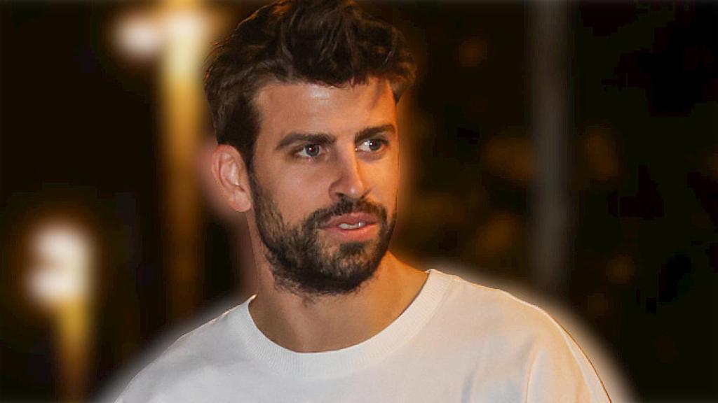 Analizamos el nuevo estilo de Gerard Piqué 'supervisado' por Clara Chía ...
