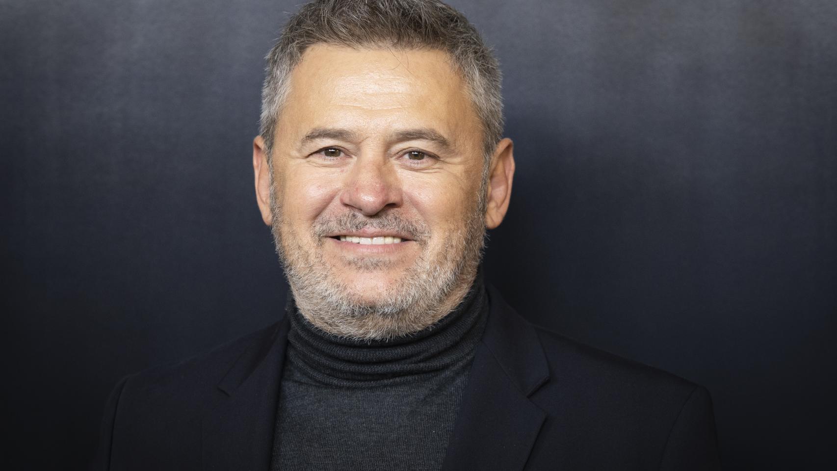 Miki Nadal, sobre el embarazo de su ex, Carola: "A mi hija es lo más ...