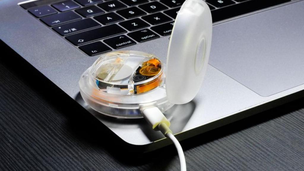 Monocle, la lente que convierte cualquier gafa en un visor de realidad ...