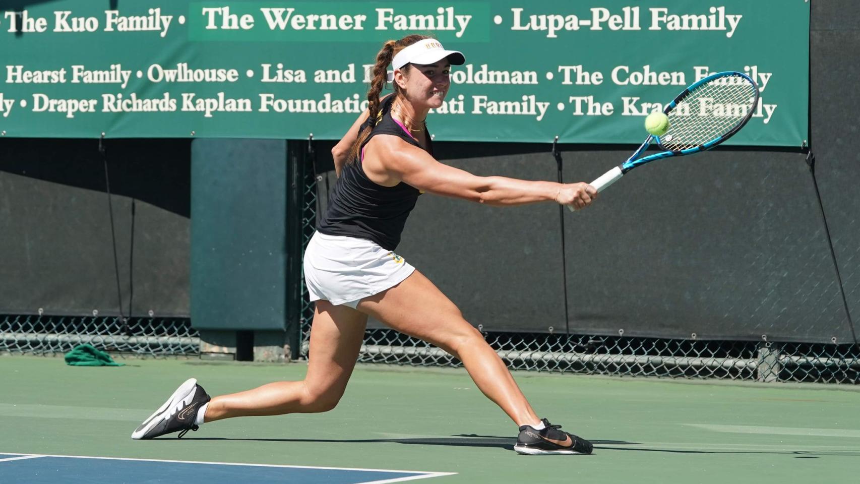 Mar, Martí, María y otros 370 deportistas becados en EEUU: "En España ...