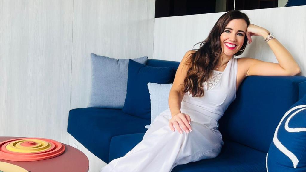 Lara Ferreiro, psicóloga: "Estar enganchada a un hombre tóxico afecta ...