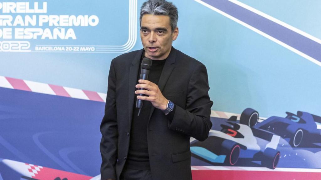 Por qué todos los caminos conducen a Albert Soler: "El hombre de las ...