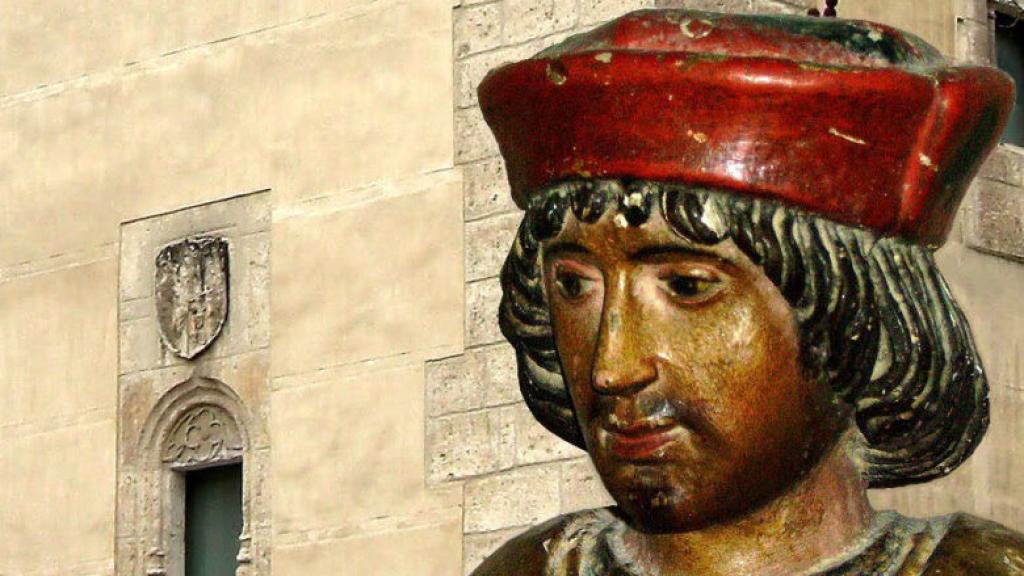 La legendaria historia de Pero Niño, el cazador de piratas castellano ...