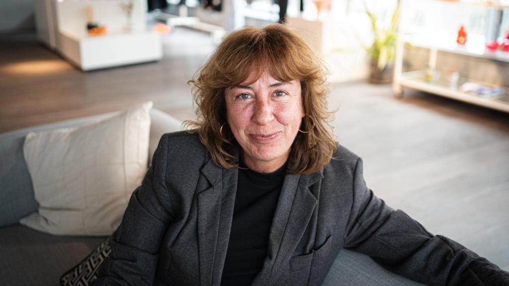 Nuria Ramírez (H&M): “Ya diseñamos para maximizar la duración de las ...