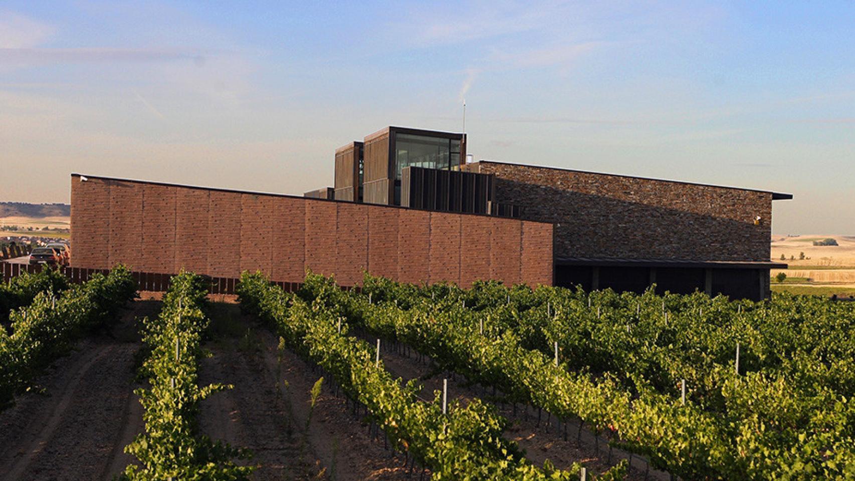 Nattan Reserva 2005, la apuesta de Bodegas Buezo por los vinos de guarda
