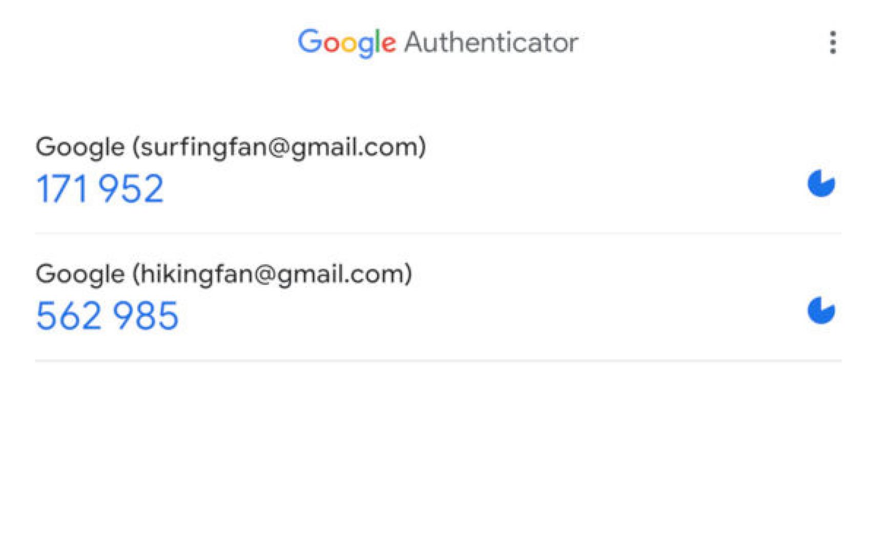 Si no quieres que roben tus cuentas, esta app de Google es imprescindible