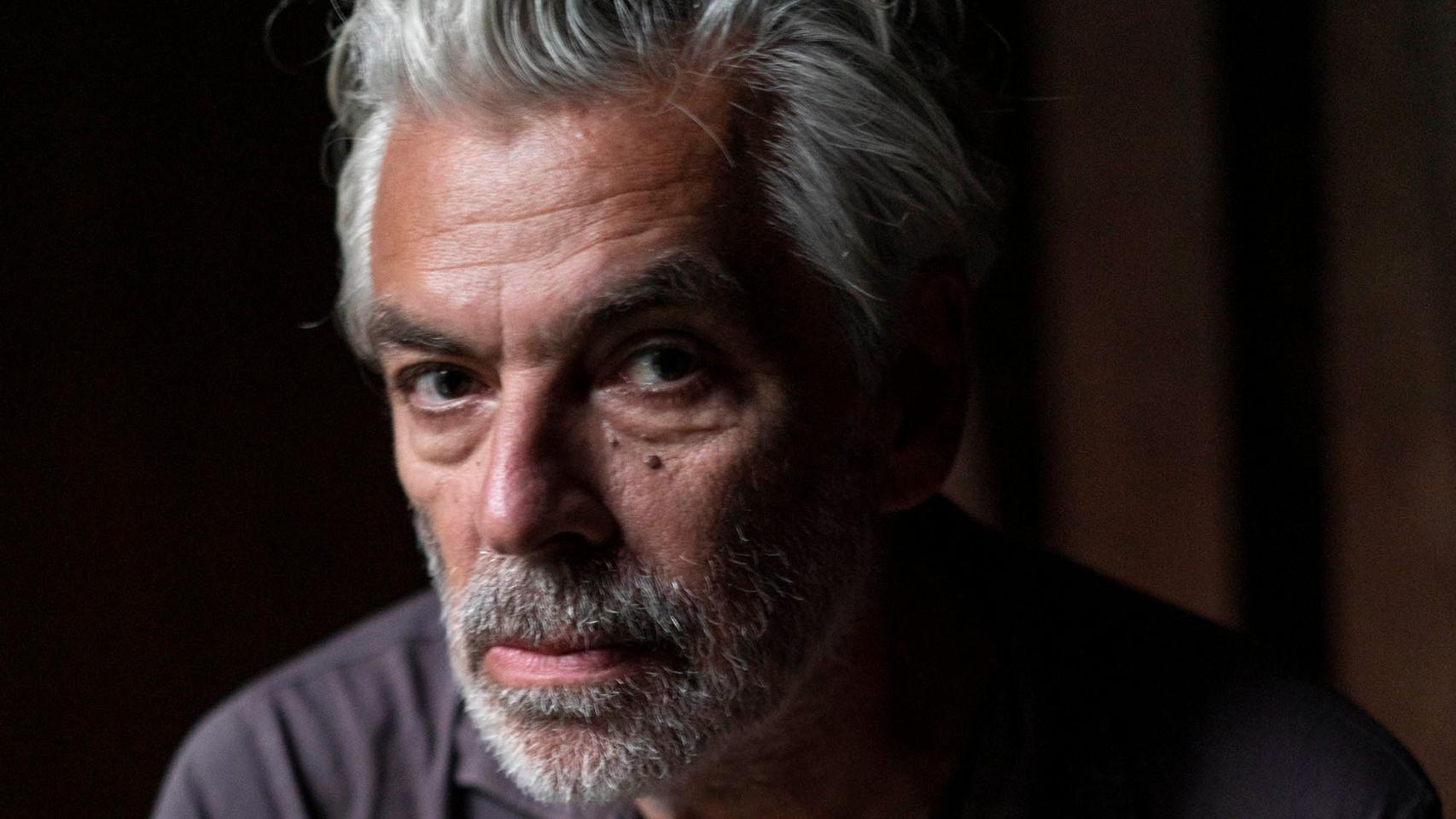 Pedro Costa: "Trato de hacer películas de una manera justa y decente"