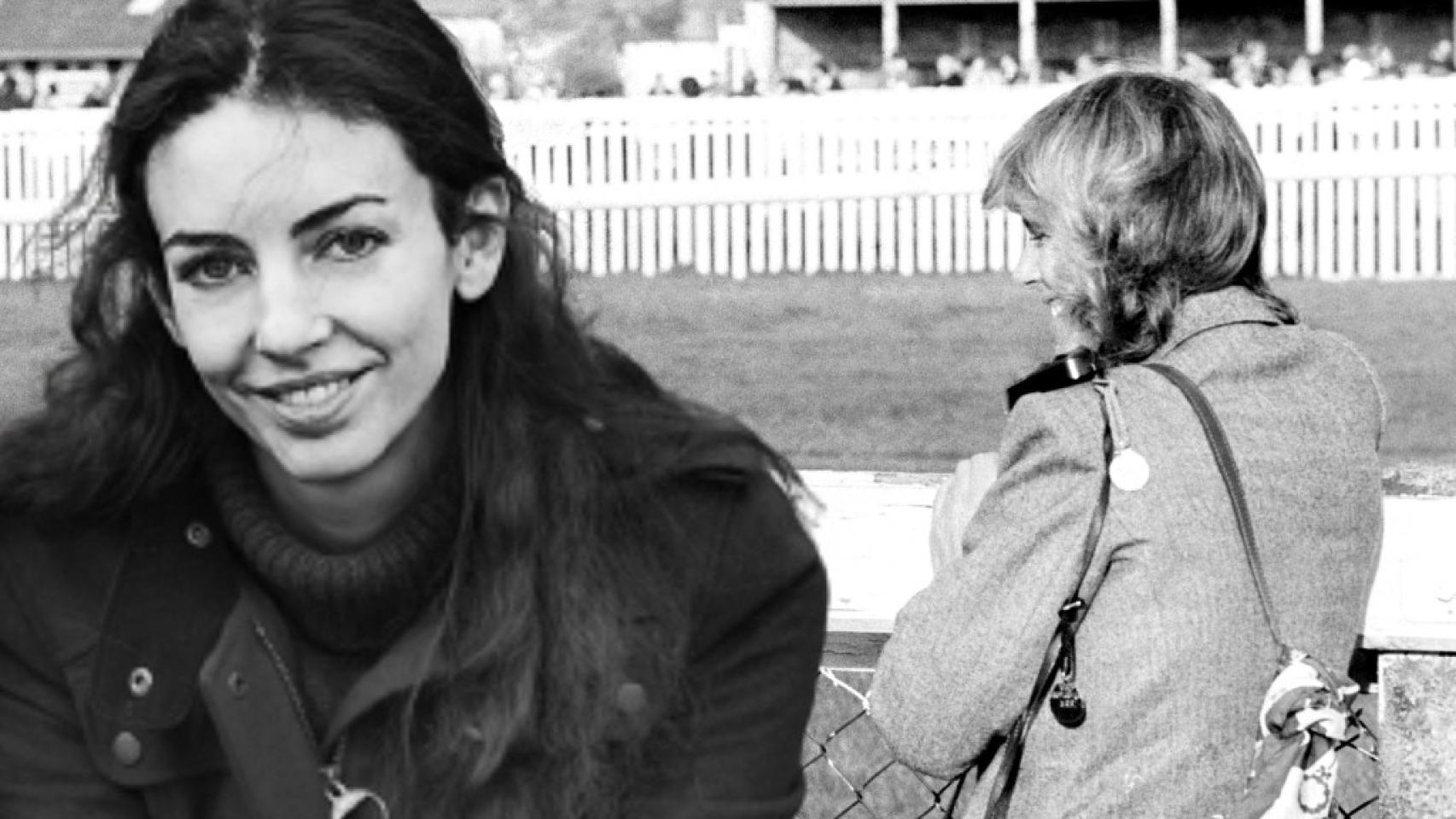 ¿Rose Hanbury es la nueva Camilla Parker? La similitud entre la reina ...