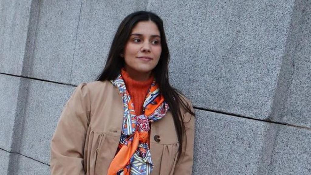 María G. de Jaime tiene los mocasines que completarán cualquiera de tus ...