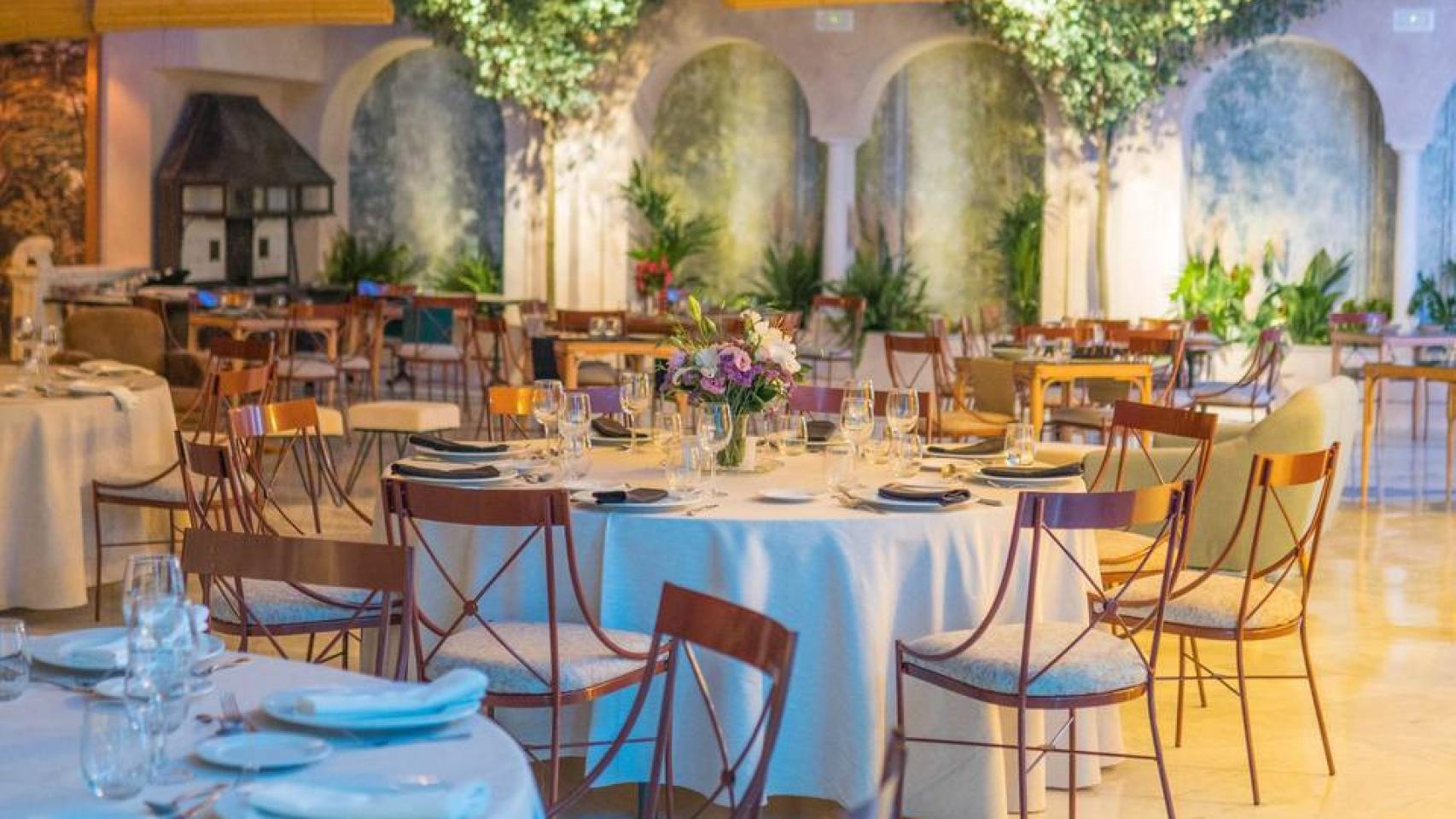 Así es la Taberna del Alabardero, el restaurante donde han comido ...