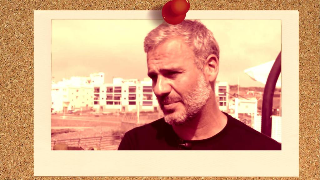 Qué fue de Ramón del Castillo, el concursante de 'OT' que dejó la ...