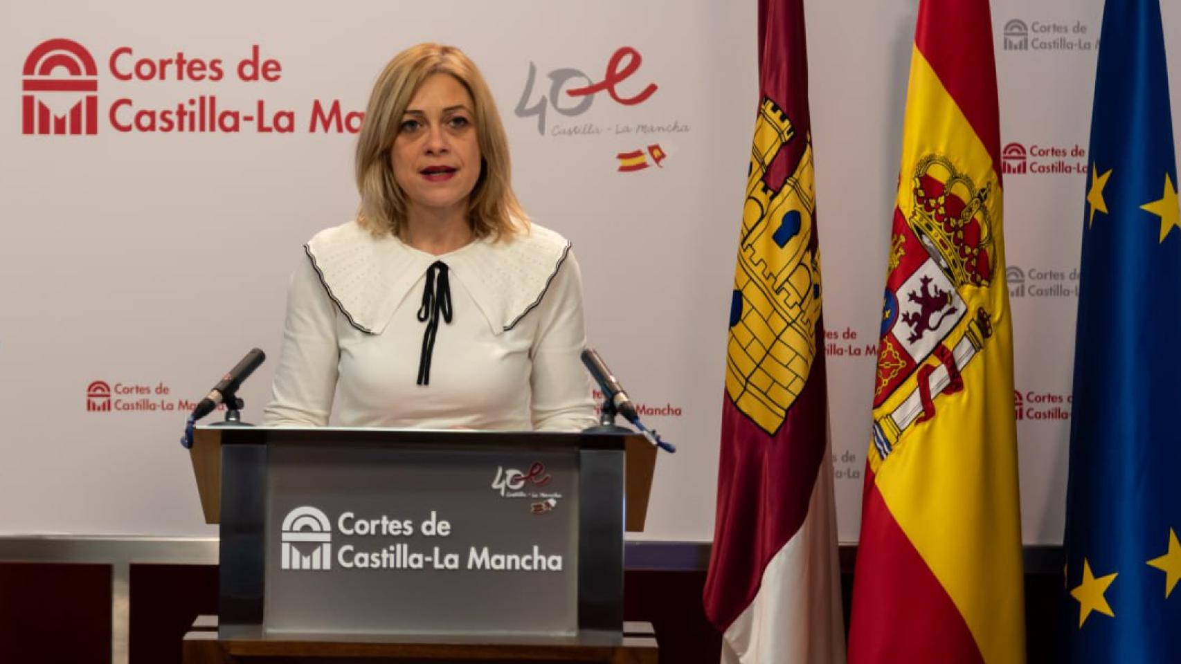 María del Carmen Picazo Pérez - EL ESPAÑOL