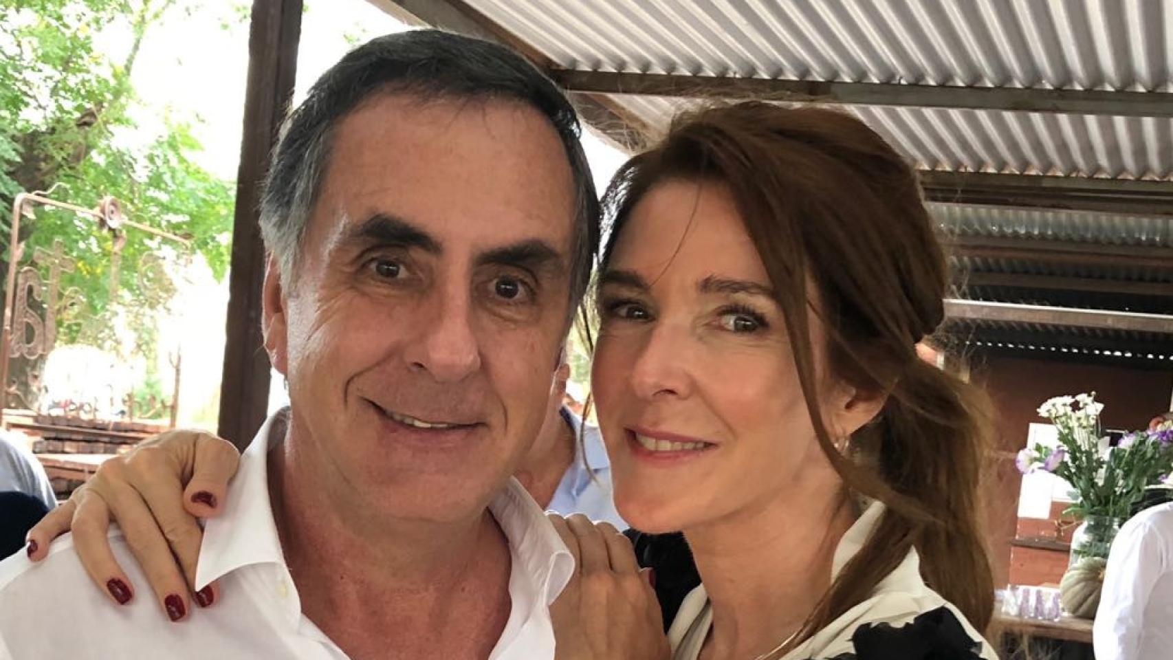 Tres parejas de coleccionistas: cuando comprar arte es cosa de dos