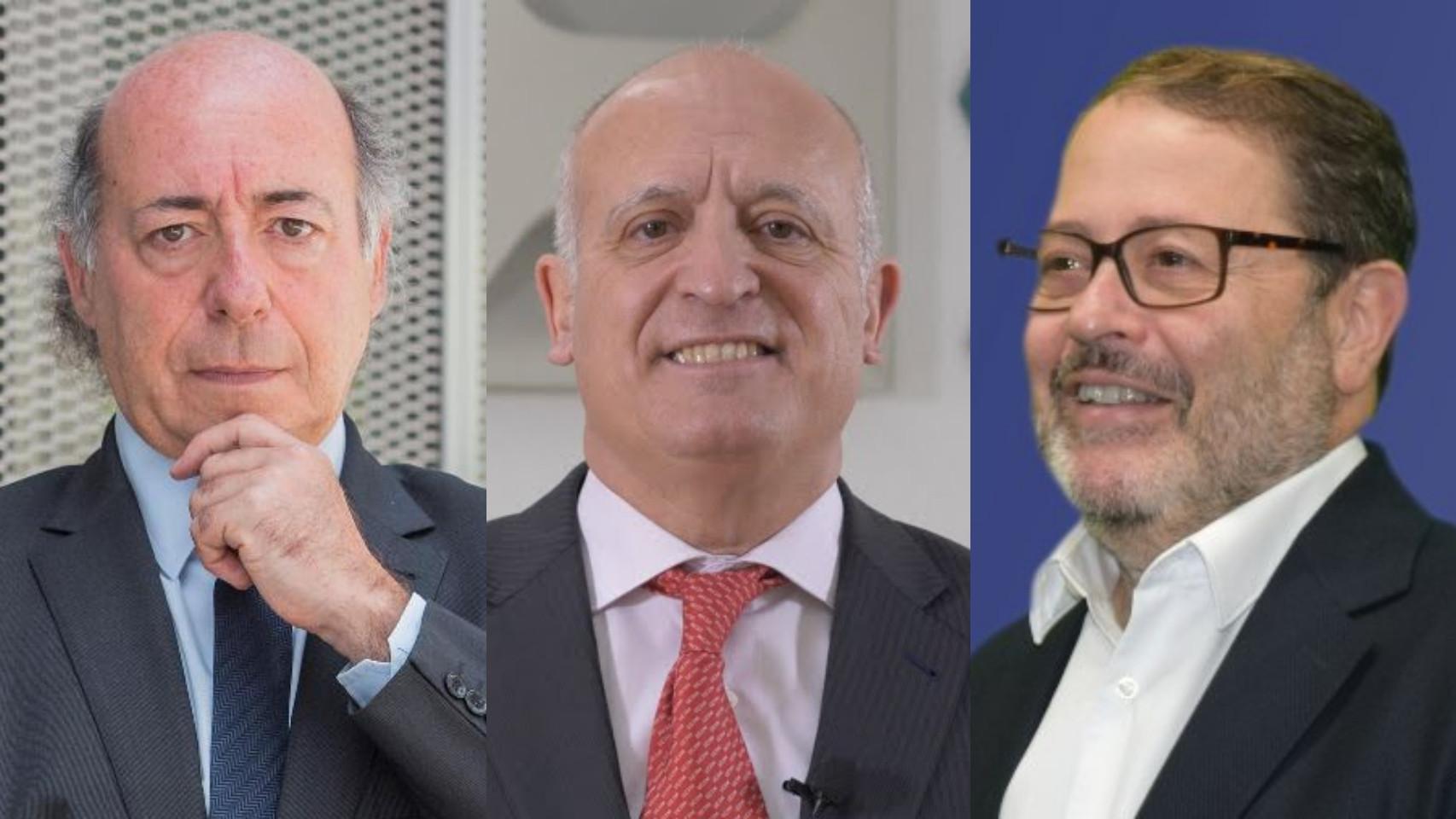 Guerra pública por el rectorado de la UC3M: acusaciones de "corrupción ...