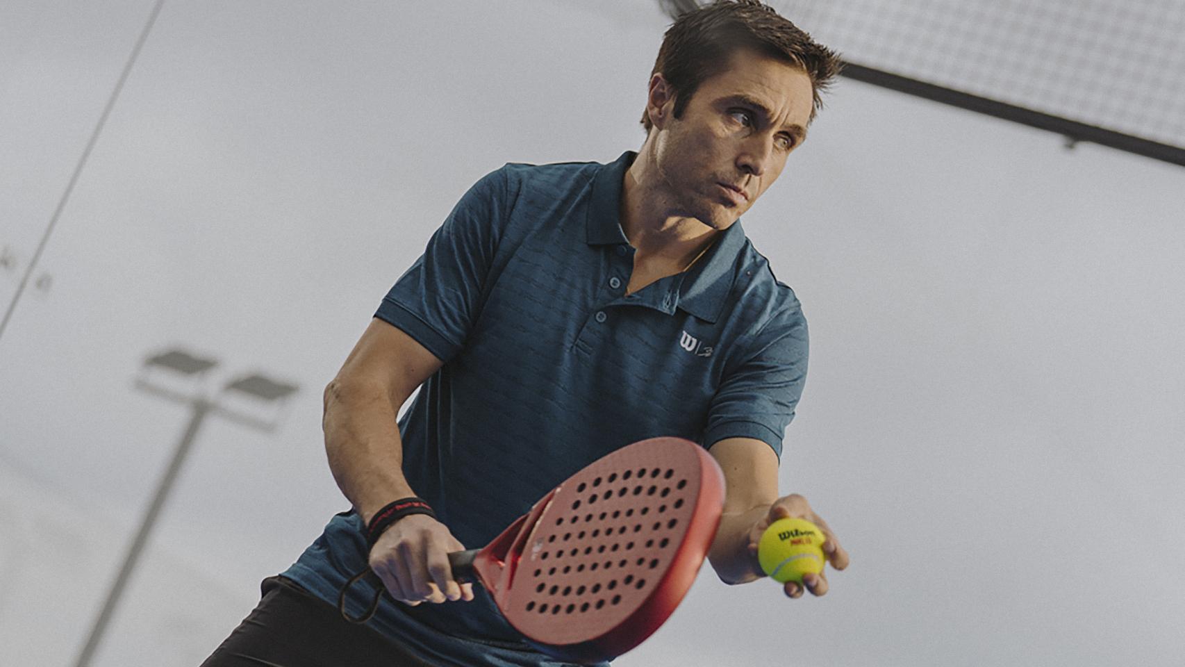 Fernando Belasteguín: "El duelo entre WPT y Premier Padel es parte del ...