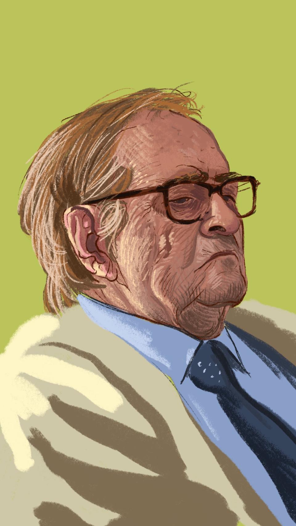 Tamames Superstar, el último cura rojo y 'Willy' carne de culebrón