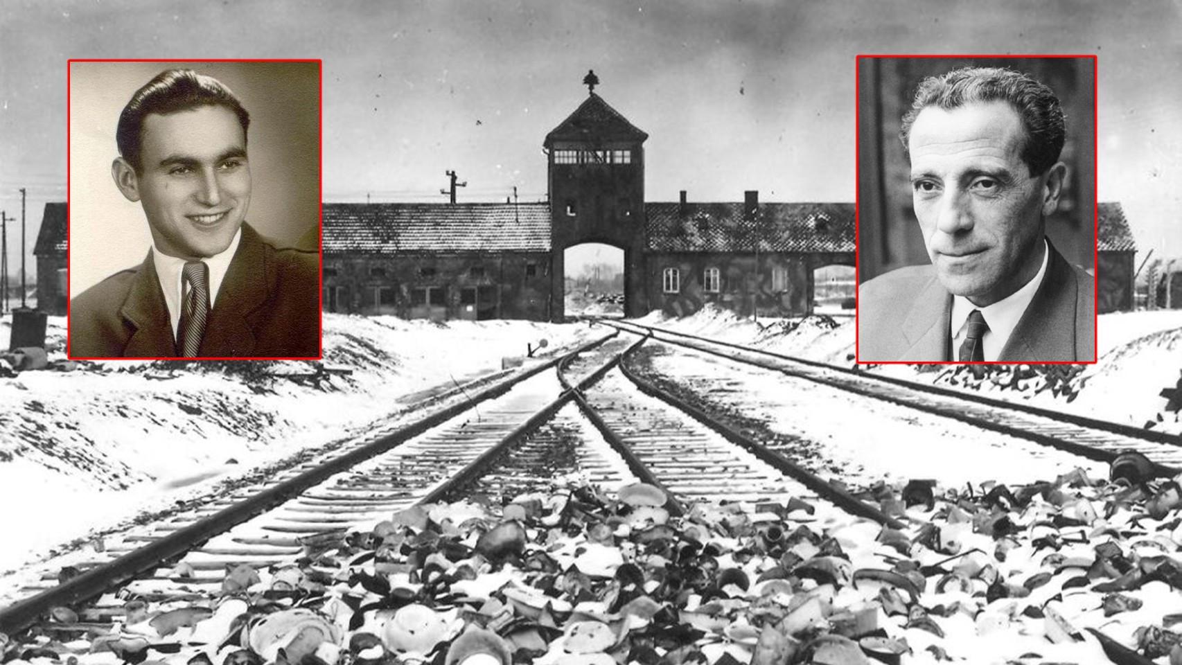 La increíble historia de los dos judíos que se fugaron de Auschwitz y ...